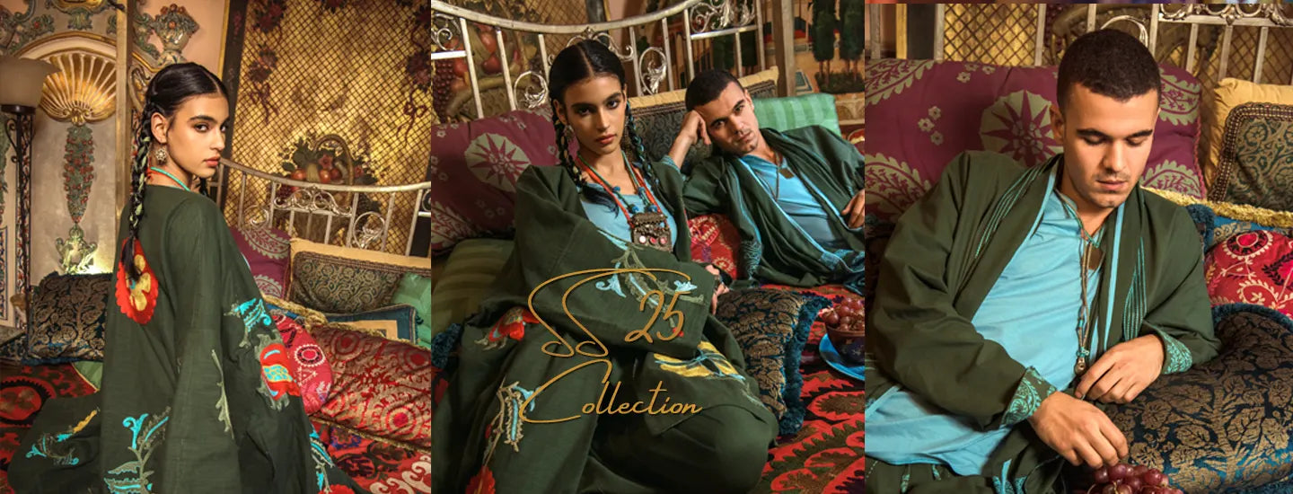 Mix And Match – MIX AND MATCH