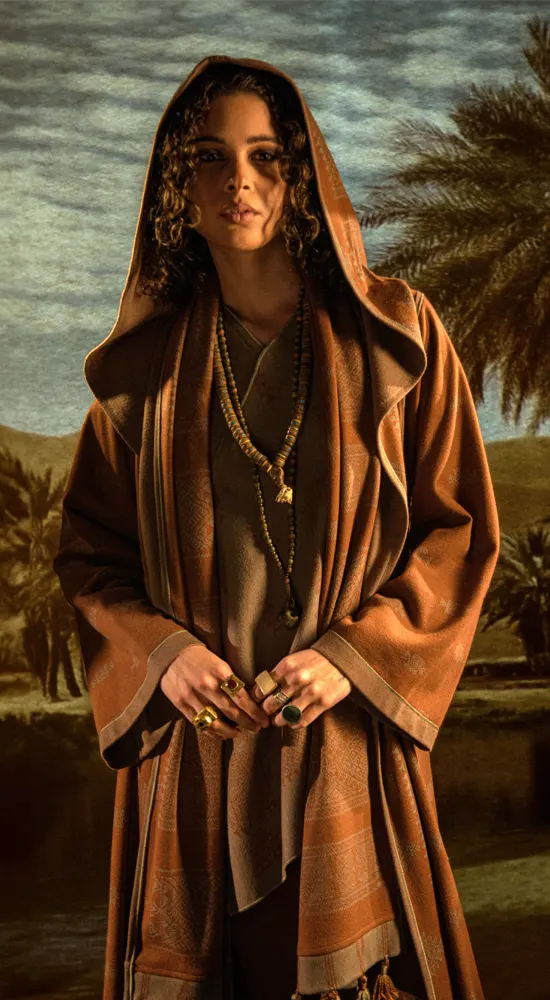 Mix And Match – MIX AND MATCH