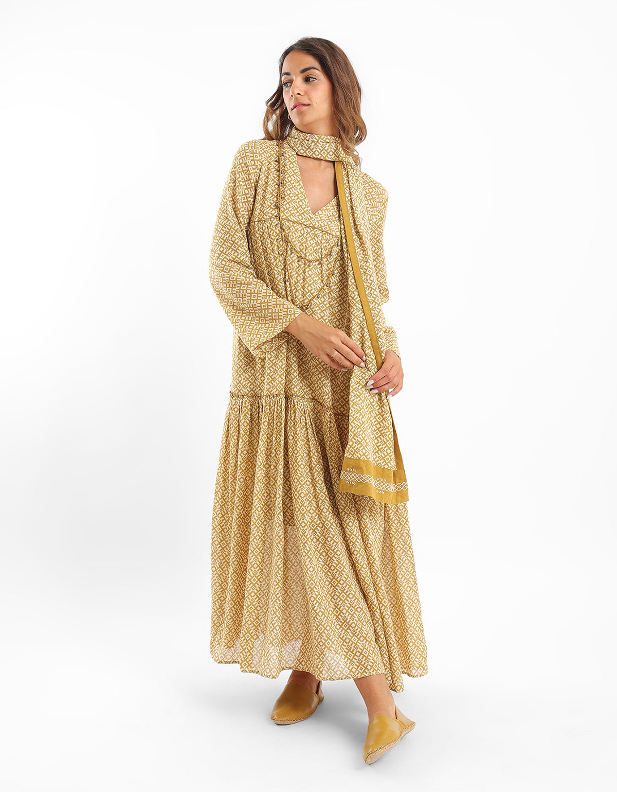 Dresses – Mix And Match